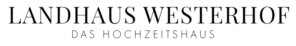 Landhaus Westerhof - Deine Hochzeitslocation in Hamburg